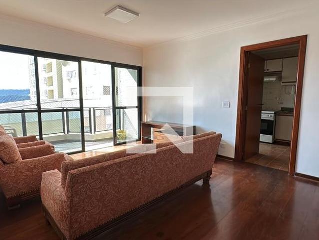 Apto, Alphaville, 3 Quartos, 128 m2 Barueri