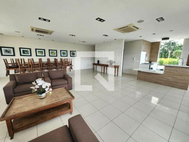 Apto, Alphaville, 3 Quartos, 133 m2 Santana de Parnaíba