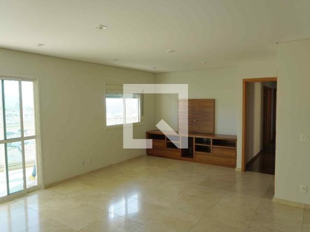 Apto, Alphaville, 3 Quartos, 133 m2 Santana de Parnaíba