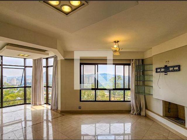 Apto, Alphaville, 3 Quartos, 130 m2 Barueri