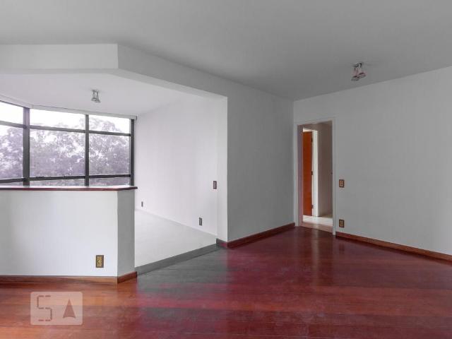 Apto, Alphaville, 3 Quartos, 130 m2 Barueri