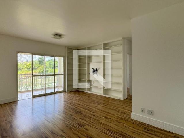 Apto, Alphaville, 3 Quartos, 130 m2 Barueri