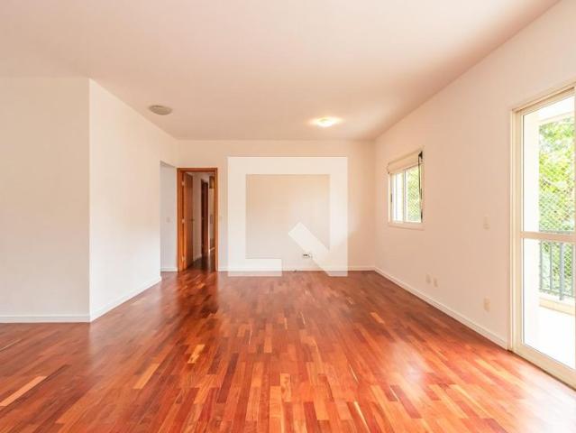 Apto, Alphaville, 3 Quartos, 139 m2 Barueri