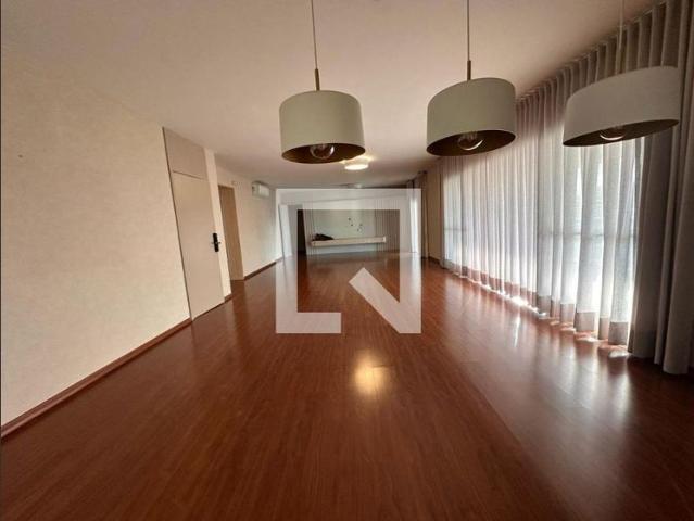 Apto, Alphaville, 3 Quartos, 243 m2 Santana de Parnaíba