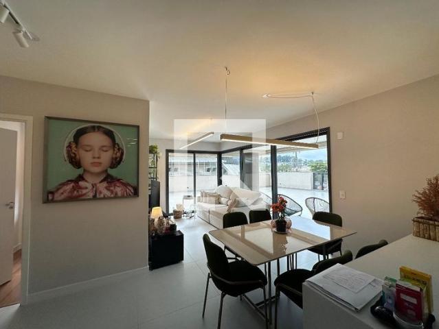 Apto, Alphaville, 3 Quartos, 346 m2 Barueri