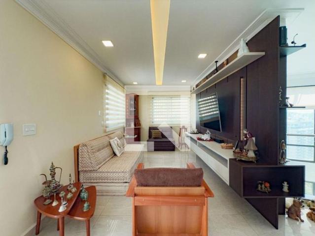 Apto, Alphaville, 3 Quartos, 358 m2 Santana de Parnaíba