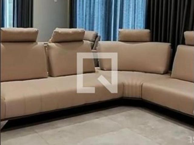 Apto, Alphaville, 3 Quartos, 380 m2 Santana de Parnaíba