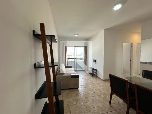 Apto, Alphaville, 3 Quartos, 65 m2 Barueri