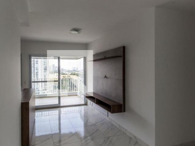 Apto, Alphaville, 3 Quartos, 69 m2 Barueri