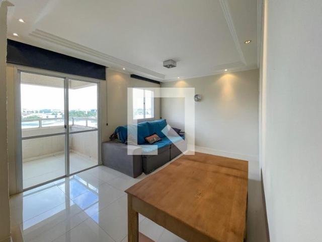 Apto, Alphaville, 3 Quartos, 74 m2 Barueri