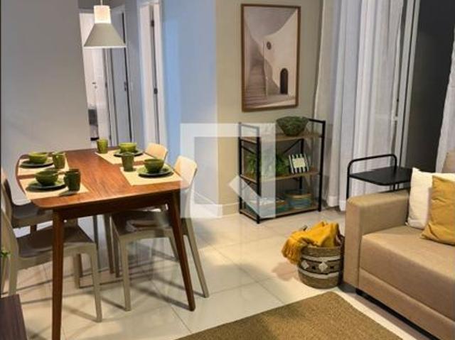 Apto, Alphaville, 3 Quartos, 74 m2 Barueri