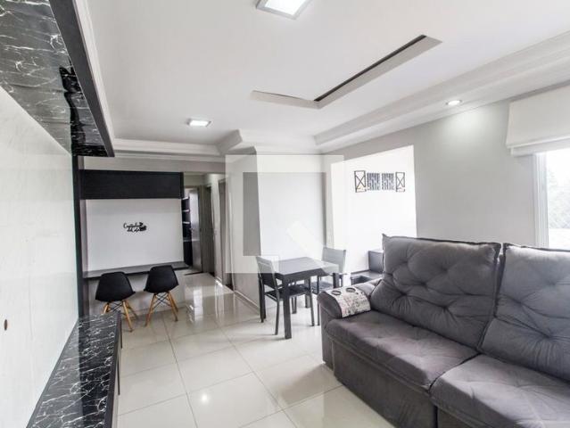Apto, Alphaville, 3 Quartos, 74 m2 Barueri