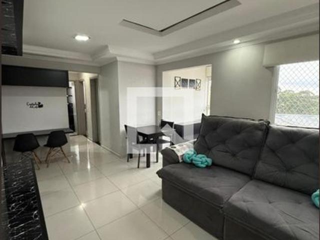 Apto, Alphaville, 3 Quartos, 74 m2 Barueri
