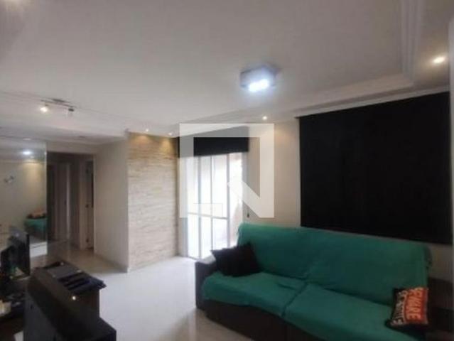 Apto, Alphaville, 3 Quartos, 74 m2 Barueri