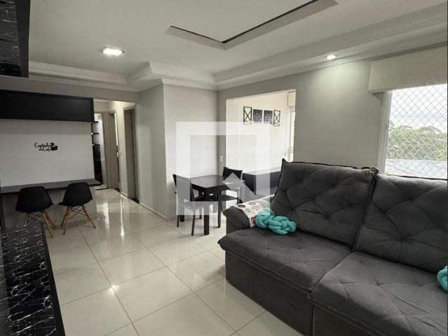 Apto, Alphaville, 3 Quartos, 74 m2 Barueri