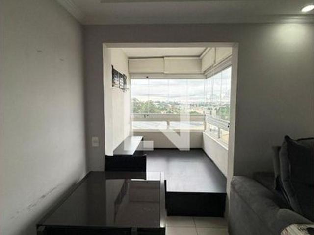 Apto, Alphaville, 3 Quartos, 74 m2 Barueri