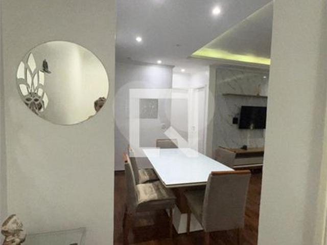 Apto, Alphaville, 3 Quartos, 75 m2 Barueri