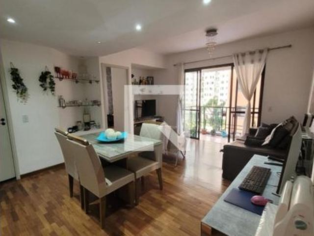 Apto, Alphaville, 3 Quartos, 75 m2 Barueri
