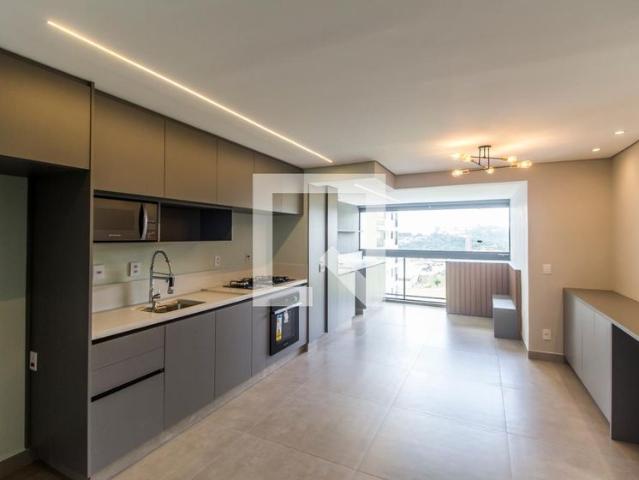 Apto, Alphaville, 3 Quartos, 75 m2 Barueri