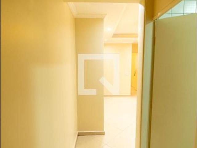 Apto, Alphaville, 3 Quartos, 75 m2 Barueri