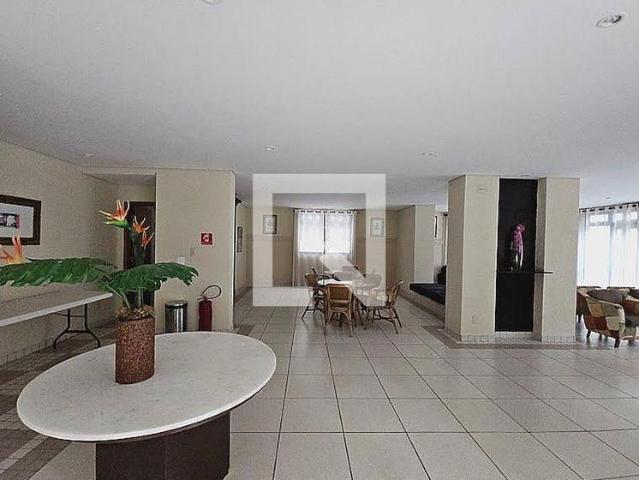 Apto, Alphaville, 3 Quartos, 79 m2 Barueri