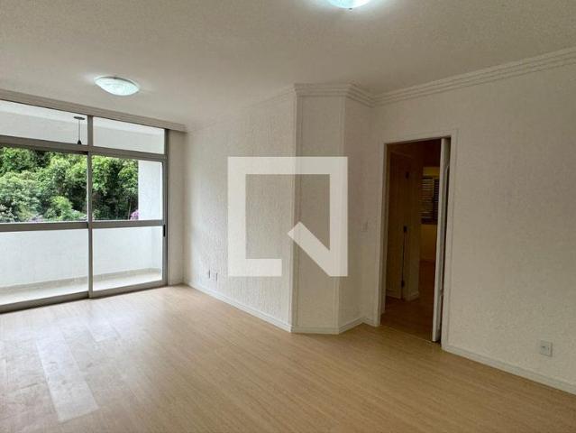Apto, Alphaville, 3 Quartos, 79 m2 Santana de Parnaíba