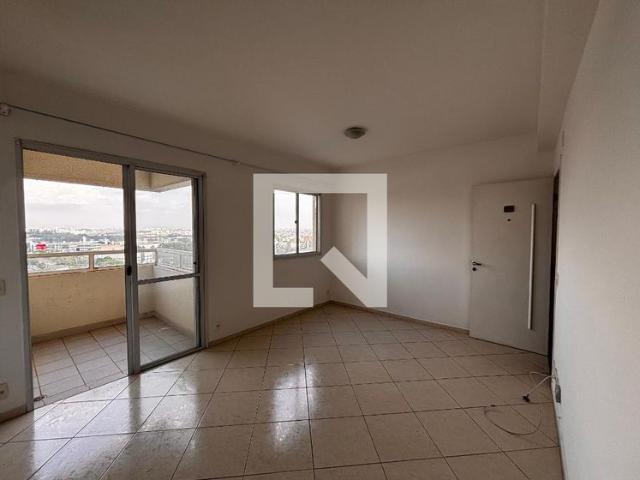 Apto, Alphaville, 3 Quartos, 72 m2 Barueri