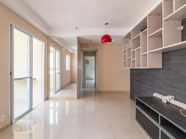 Apto, Alphaville, 3 Quartos, 72 m2 Barueri