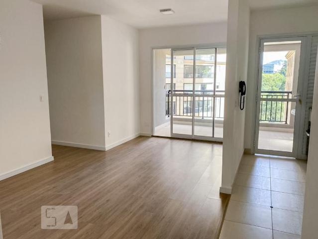 Apto, Alphaville, 3 Quartos, 73 m2 Barueri