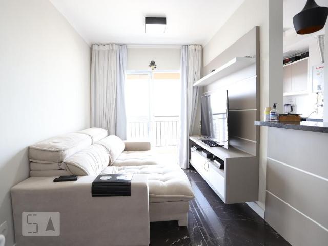 Apto, Alphaville, 3 Quartos, 73 m2 Barueri