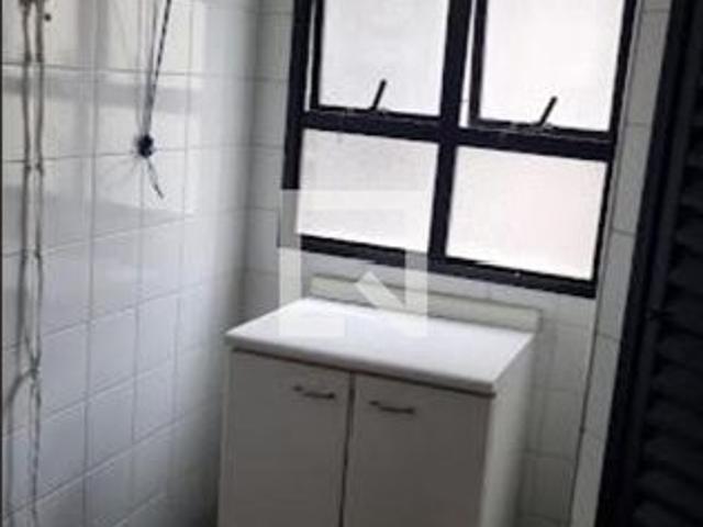 Apto, Alphaville, 3 Quartos, 84 m2 Barueri