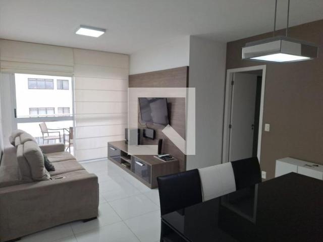 Apto, Alphaville, 3 Quartos, 84 m2 Santana de Parnaíba