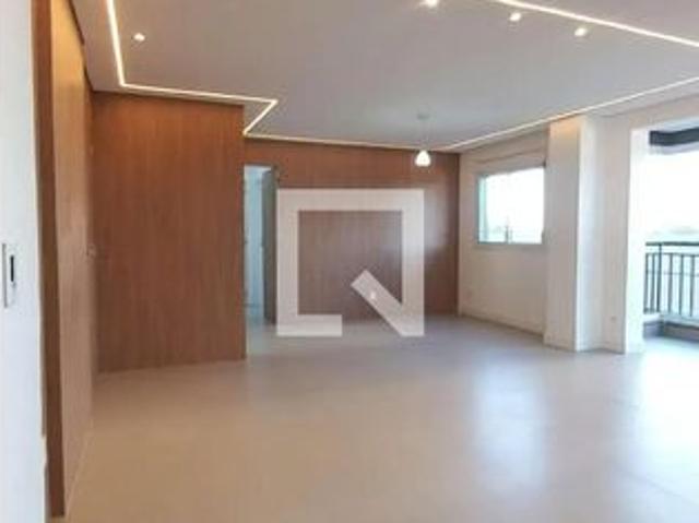 Apto, Alphaville, 3 Quartos, 85 m2 Barueri