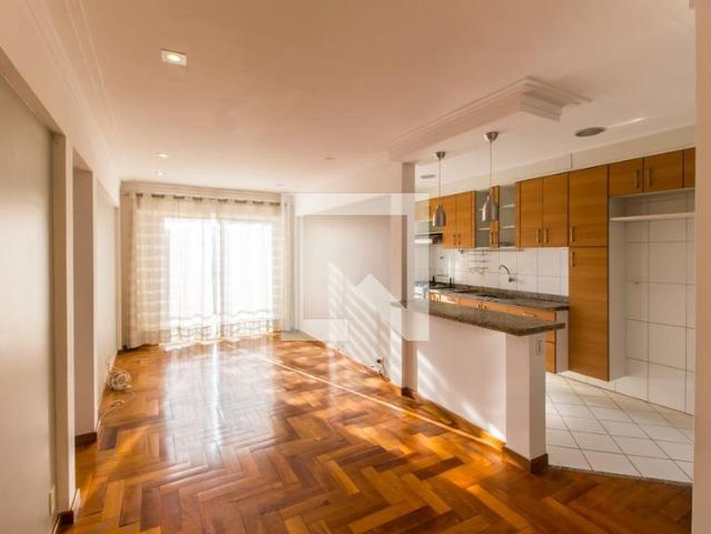 Apto, Alphaville, 3 Quartos, 85 m2 Santana de Parnaíba