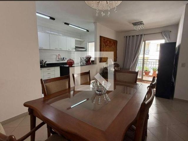 Apto, Alphaville, 3 Quartos, 85 m2 Santana de Parnaíba