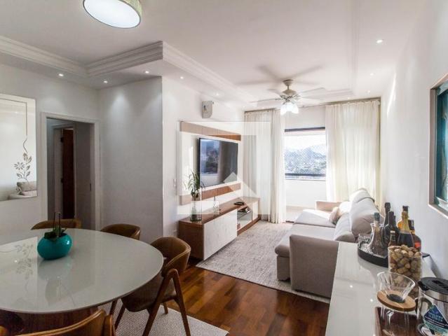 Apto, Alphaville, 3 Quartos, 86 m2 Barueri