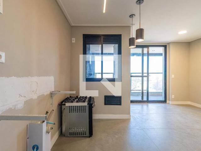 Apto, Alphaville, 3 Quartos, 86 m2 Barueri