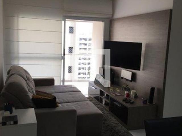Apto, Alphaville, 3 Quartos, 86 m2 Barueri