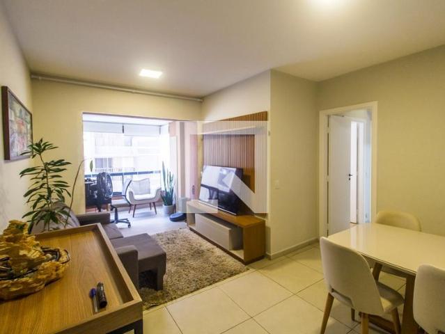 Apto, Alphaville, 3 Quartos, 86 m2 Barueri