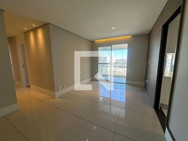 Apto, Alphaville, 3 Quartos, 86 m2 Barueri