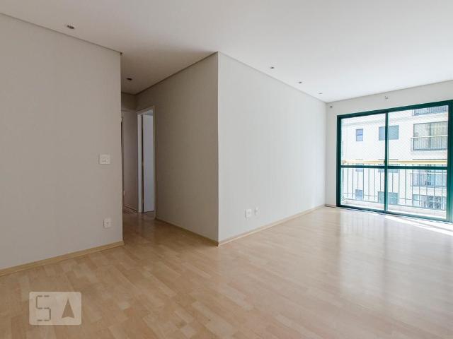 Apto, Alphaville, 3 Quartos, 86 m2 Barueri