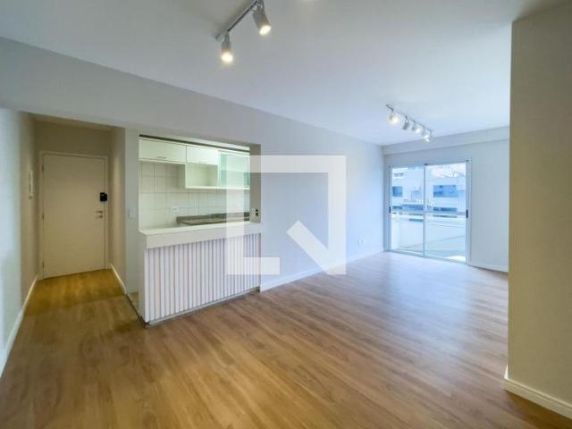 Apto, Alphaville, 3 Quartos, 87 m2 Barueri