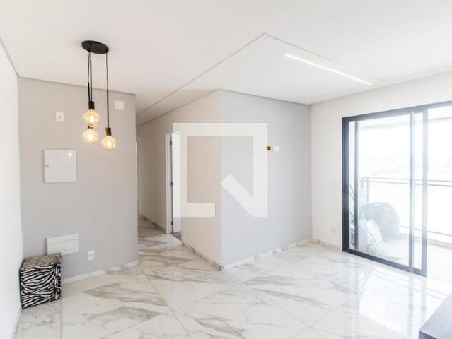 Apto, Alphaville, 3 Quartos, 87 m2 Barueri