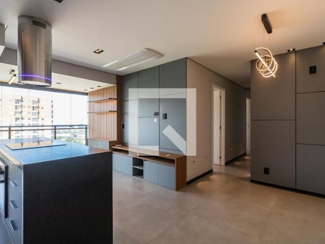 Apto, Alphaville, 3 Quartos, 87 m2 Barueri