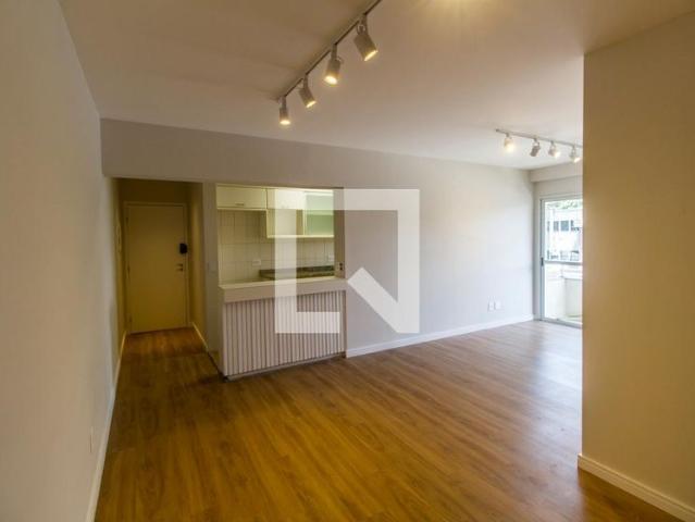 Apto, Alphaville, 3 Quartos, 87 m2 Barueri
