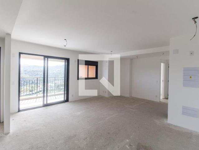 Apto, Alphaville, 3 Quartos, 89 m2 Barueri