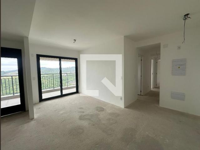 Apto, Alphaville, 3 Quartos, 89 m2 Barueri