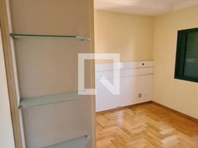 Apto, Alphaville, 3 Quartos, 80 m2 Barueri