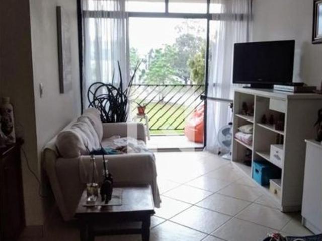 Apto, Alphaville, 3 Quartos, 80 m2 Barueri