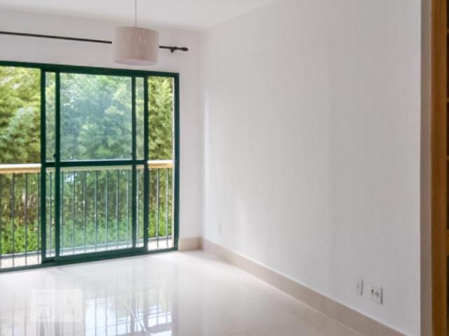 Apto, Alphaville, 3 Quartos, 80 m2 Barueri